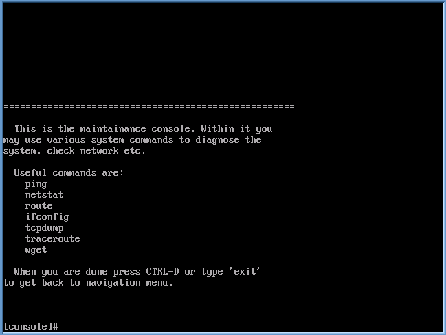 Diagnostic Console, PCI Scanning, Network Management | Comodo Web Inspector